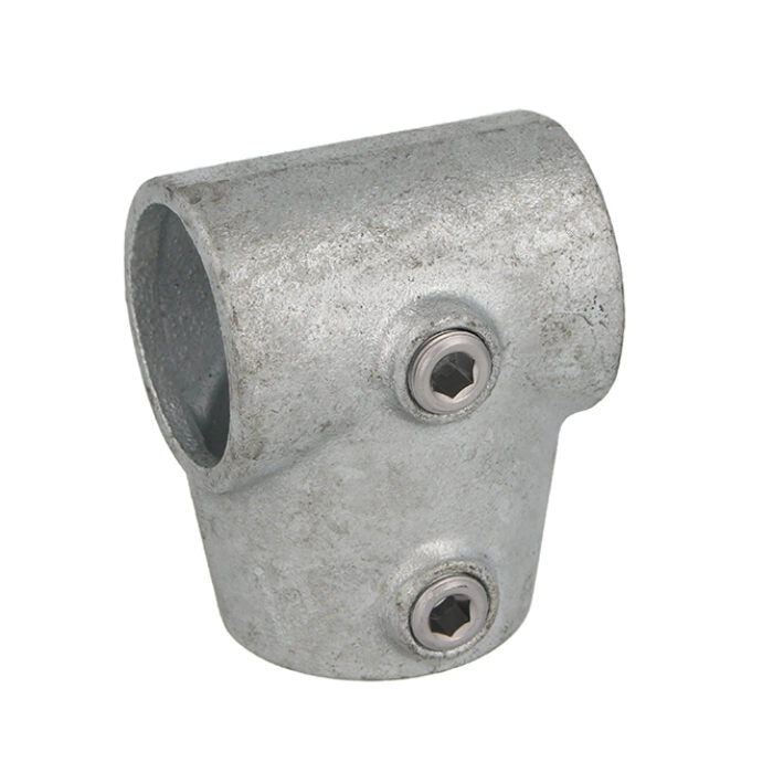 Doughty Engineering Rohrschelle Kreuzung 90° – MTN Shop DACH