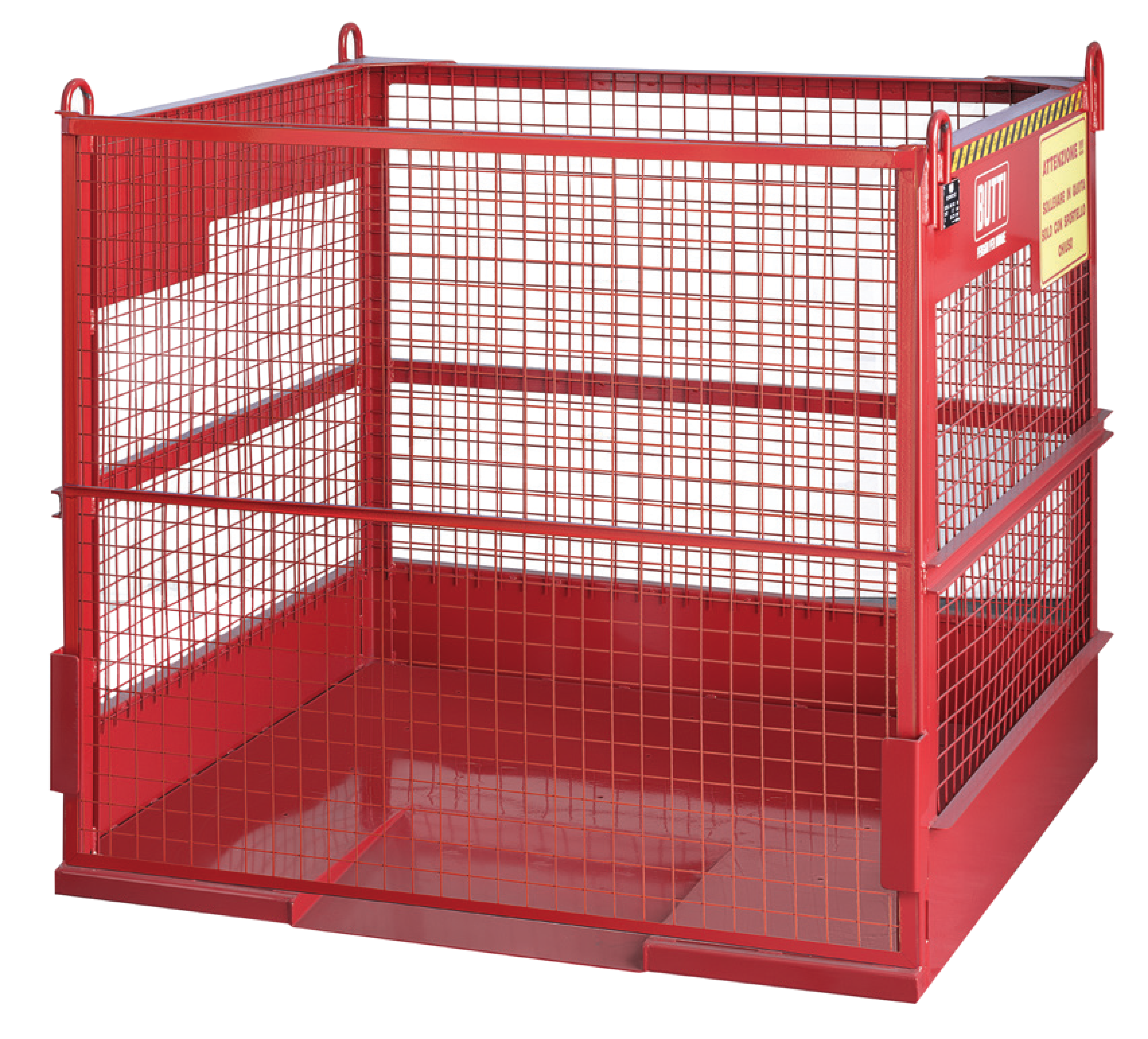 Butti Servipak – MTN Shop DACH